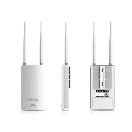 รับติดตั้ง Access Point l บริการติดตั้ง Wireless LAN ระบบ Network ครบ ...