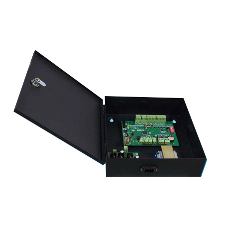 เครื่องทาบบัตร เครื่องสแกนบัตร ประตูคีย์การ์ด ราคาถูก ปรึกษาฟรี พร้อม ...